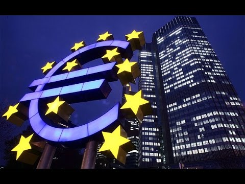 ECB Asset Backed Currency Securities | Lithuania Joins Euro