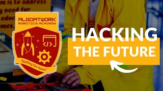 AlgoAtWork Robotics Academy – VC4A