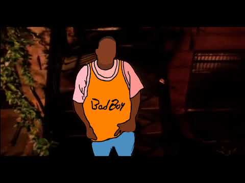 It was all a dream, I used to read Word Up! magazine