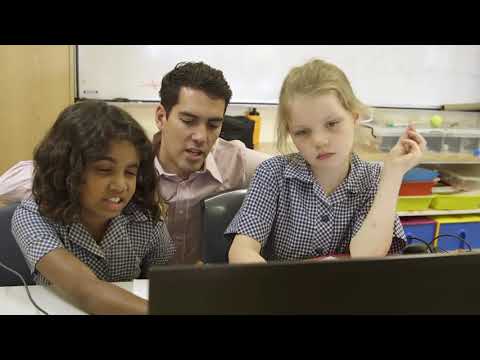 ACARA CEO vlog: Fanning the flames of wonder - Episode 2