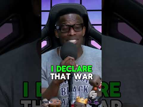 Godfrey NAILS Corey Holcomb impression