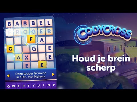 App Preview Android Dutch