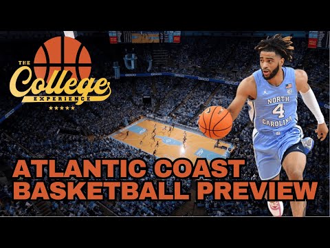 (ACC) Atlantic Coast Conference College Basketball Preview 2024-25 | College Basketball Experience