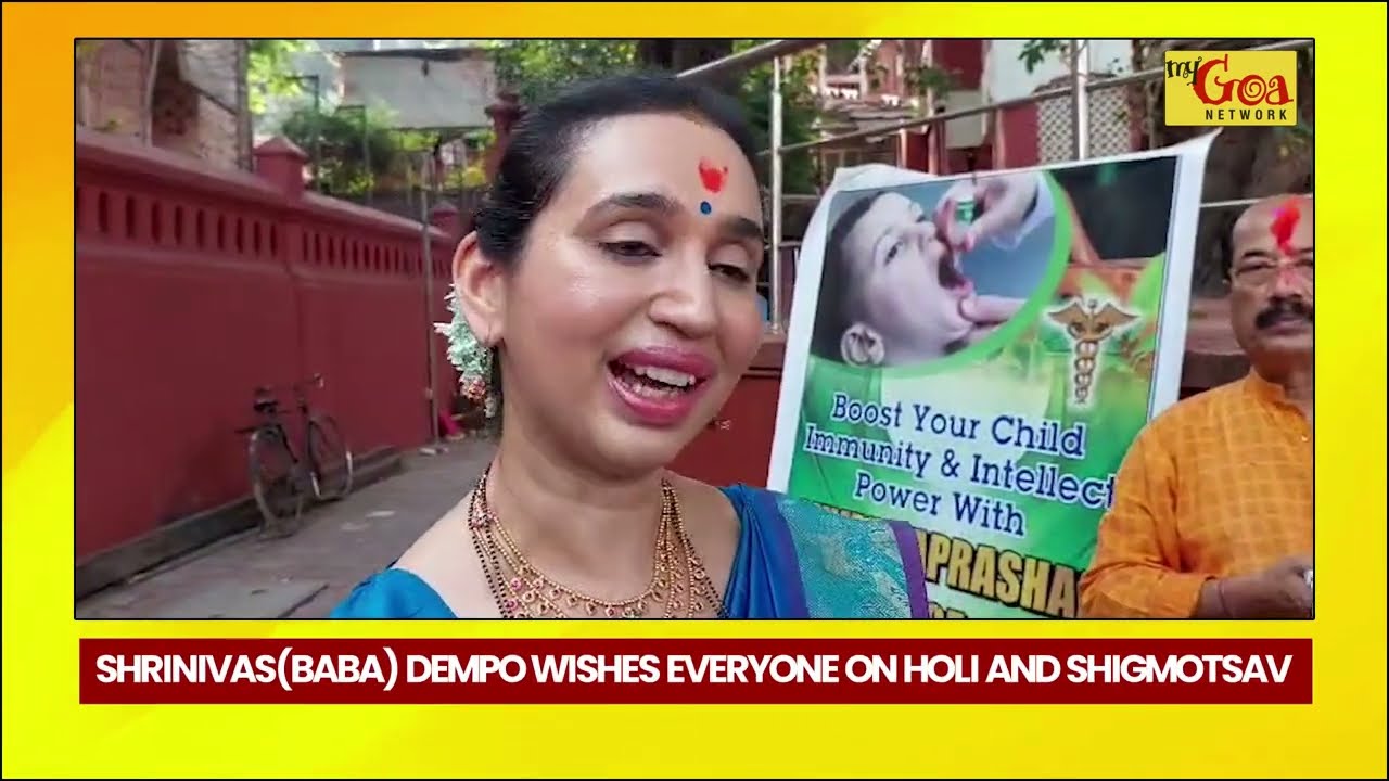 News – My Goa Network