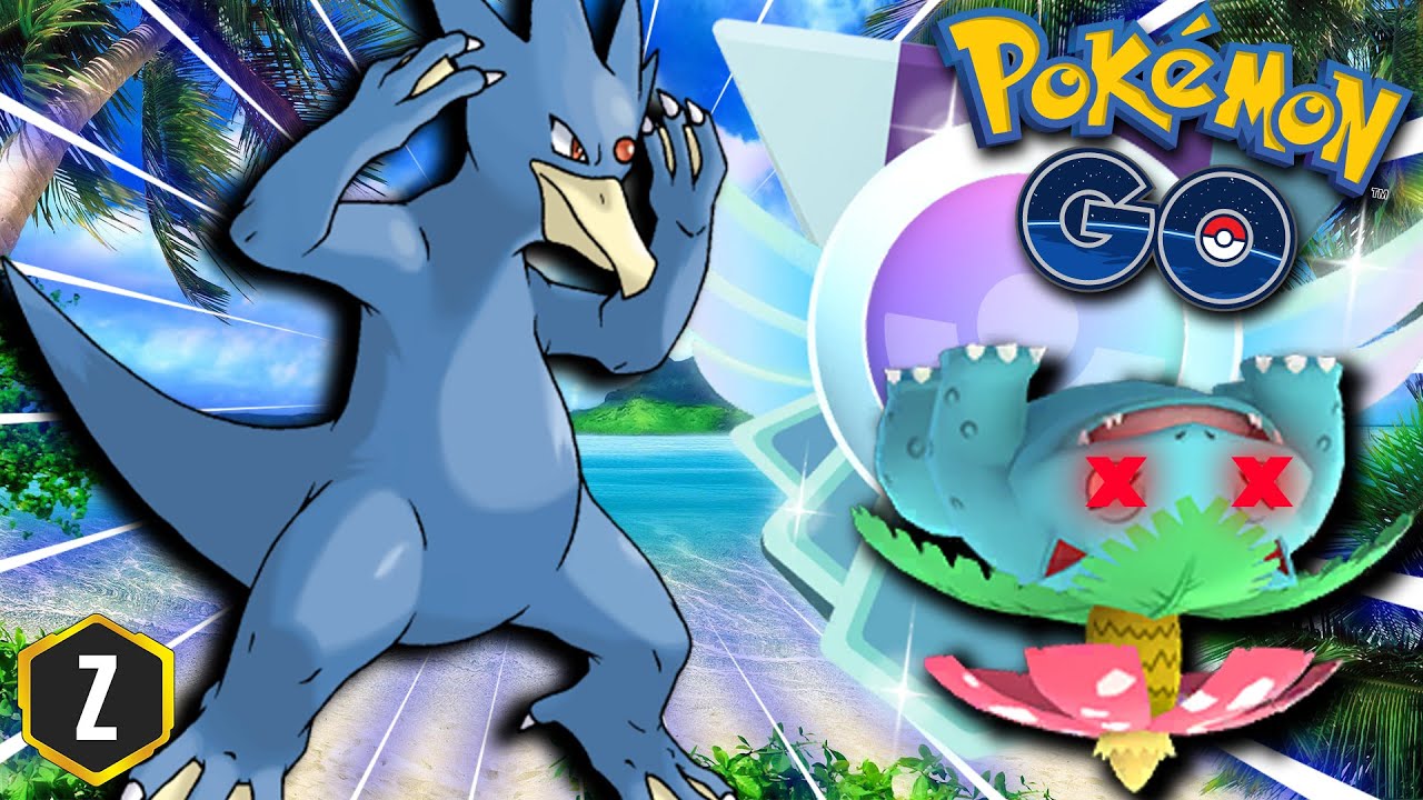 My Top 3 Kanto Cup Teams In Pokémon Go Battle League Pokebattler