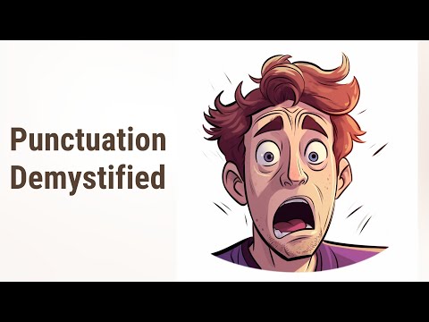 Unravel the Mystery: Semicolons vs. Colons vs. Commas