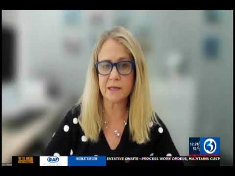 Medicare Advantage/Enrollment - Marla Pantano, President, CarePartners of Connecticut