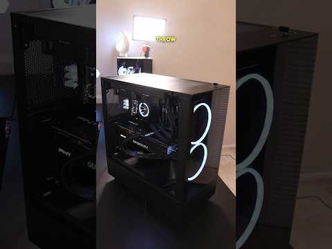 $2000 NZXT Player Two Prime