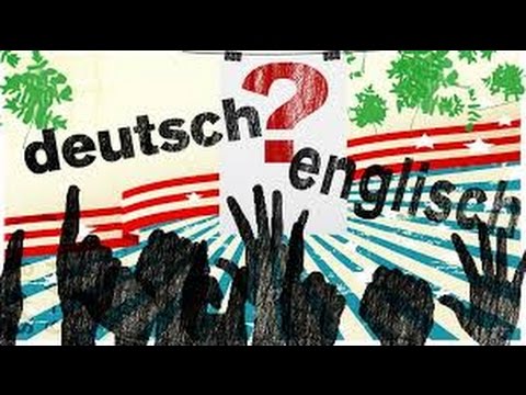 Deutsch nur knapp nicht Amtssprache in Amerika. Legende oder Mythos ?
