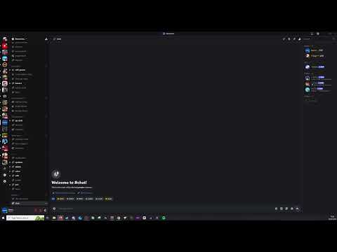 How to Add Hyperlink to Text on Discord
