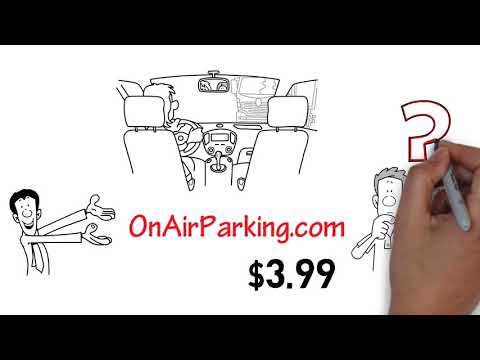 Best Orlando Airport Parking (MCO) $3.99/Day | On Air Parking Cheap Discount Rates