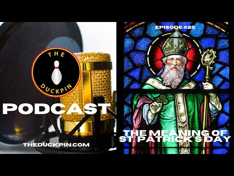 The Meaning of St. Patrick's Day