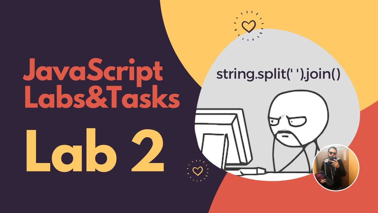 JavaScript Problem Solving | ITI Lab 2 (3 Problems + 3 Bonus Problems)