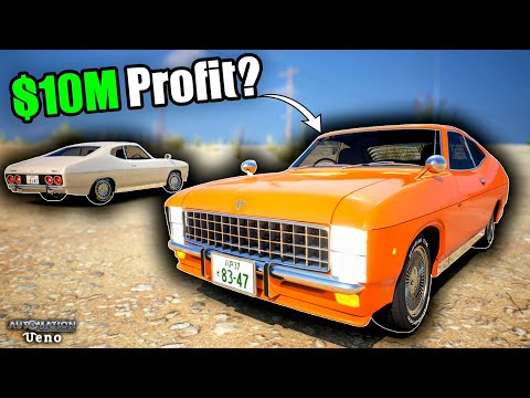 Steam Community :: Video :: Can This New Sports Car SAVE My Company ...