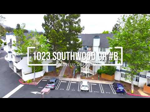 1023 Southwood Dr #B, San Luis Obispo CA 93401 | REALTOR® | Corp # License #01517896