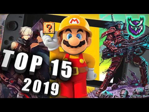15 Best Switch Games of 2019 - Our Top Picks!