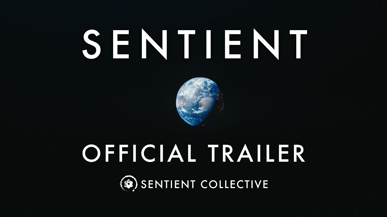 SENTIENT Official Extended Trailer