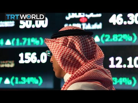 Saudi Aramco sets share price at $8.50 | Money Talks