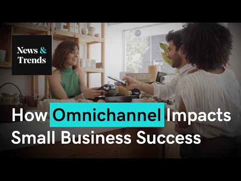 Omnichannel: The Future of Customer Experience | GoDaddy