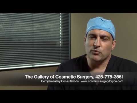 Seattle Facelift Recovery Time - Dr. Craig Jonov - Lynnwood, WA