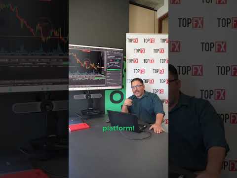 Why cTrader is Taking Over Forex & CFD Trading | TopFX Insights