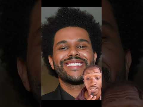 Top 5 things you didn’t know about The Weeknd XO 🐐 #theweeknd #hiphop #miahmooooo