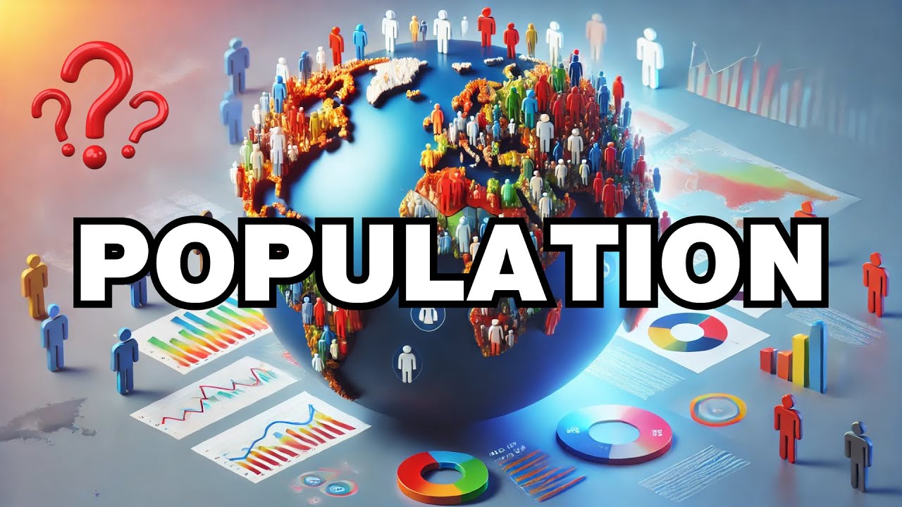 Population of Nepal | How Many People Live in Nepal?