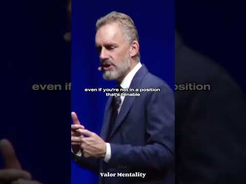 The IMPORTANCE Of Competence | Jordan Peterson