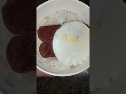 McDonald's breakfast menu only in the Philippines