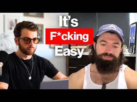 Alex Hormozi Showed Me How to Make $20k/m Online, And I Did - Here's How