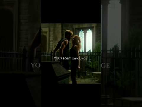 The Chemistry between them. Clary X Jace || Your body language speaks to me #shadowhunters #edit