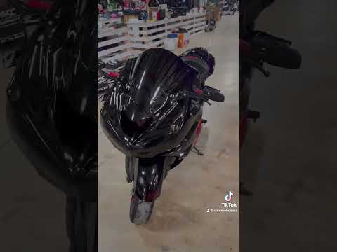Having dreams of a new bike? 22 kawasaki zx-14 5,300 miles $22,99 All Things Chrome 615-431-2294