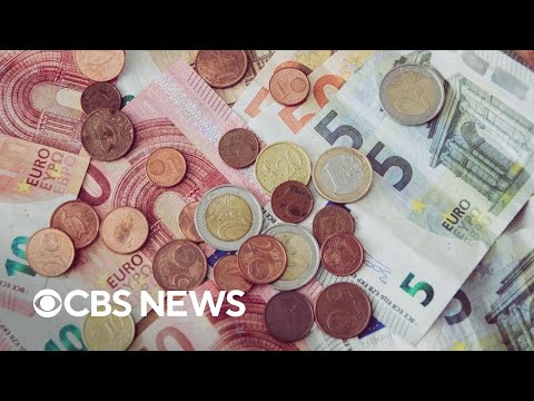 How rising eurozone inflation could impact U.S. economy