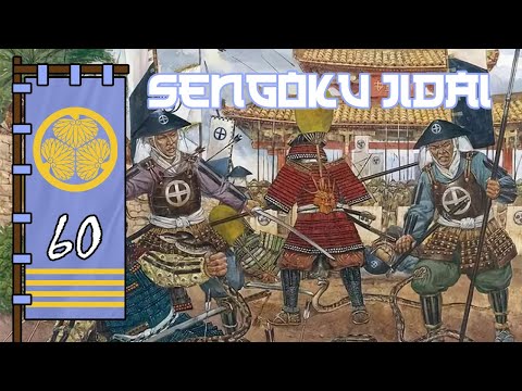 Edo Period | Map and Timeline