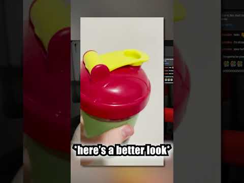 Gamer Supps Cups Are TERRIBLE!!!