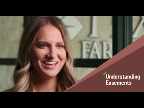 Understanding Easements in Texas: What Property Owners and Buyers Need to Know | Texas Farm Credit