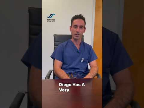 Sam Klatman MD | Synergy Orthopedics San Diego