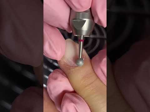 Diamond Nail Drill Bits Nail File Drill Manicure Tool Pedicure Machine RDR105.