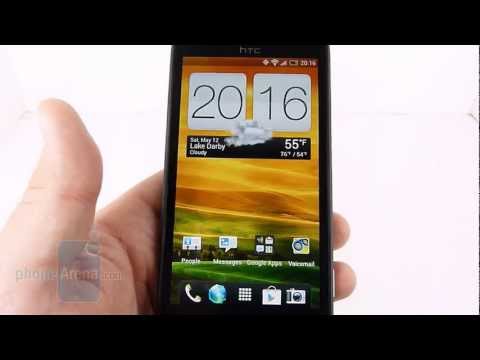 HTC EVO 4G LTE Review | Best HTC Android Phone
