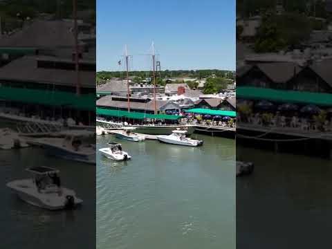 TOP FIVE spots in Cape May, NJ