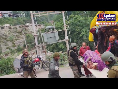 Top news of Jammu Kashmir Khabar Dinbhar 29 May 2025