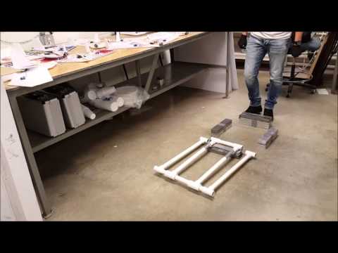 Steam Community :: Video :: PVC Passive Dynamic Walker