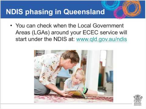 Introduction to the NDIS