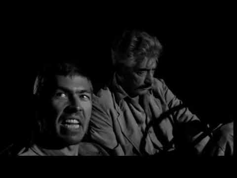 The Old Man in The Cave - All the Old Mans (Supercuts from the Twilight Zone)