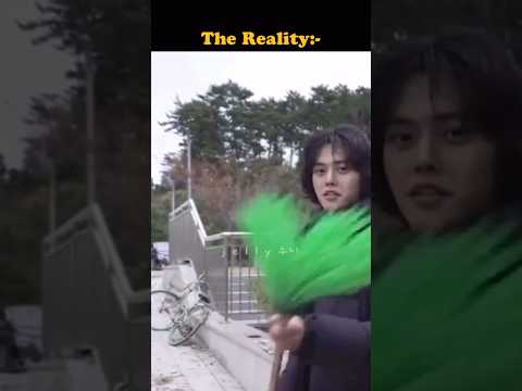 BTS SWEET HOME 3 #songkang #gominsi #leedohyun #sweethome #kdrama #shorts #viral