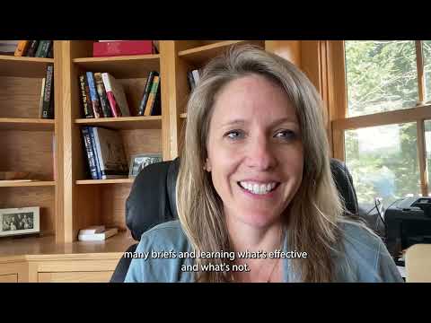 Elizabeth Noble Remarks: Randy J. Holland Celebration of Life – Justice Randy J. Holland Memorial