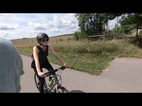 TC to Hop Lot || Tart trail