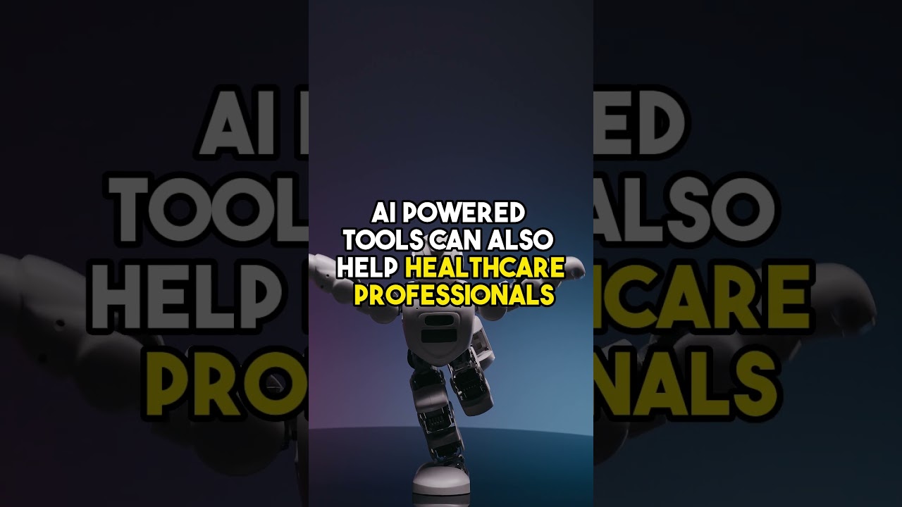 Health Tech Unleashed: How AI is Transforming the Medical Landscape! |free best ai tools