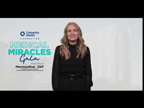 2023 Medical Miracles Gala: Welcome Message