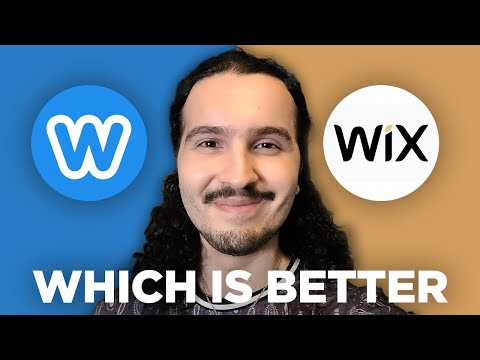 Weebly vs Wix: Which is Better? (2025)